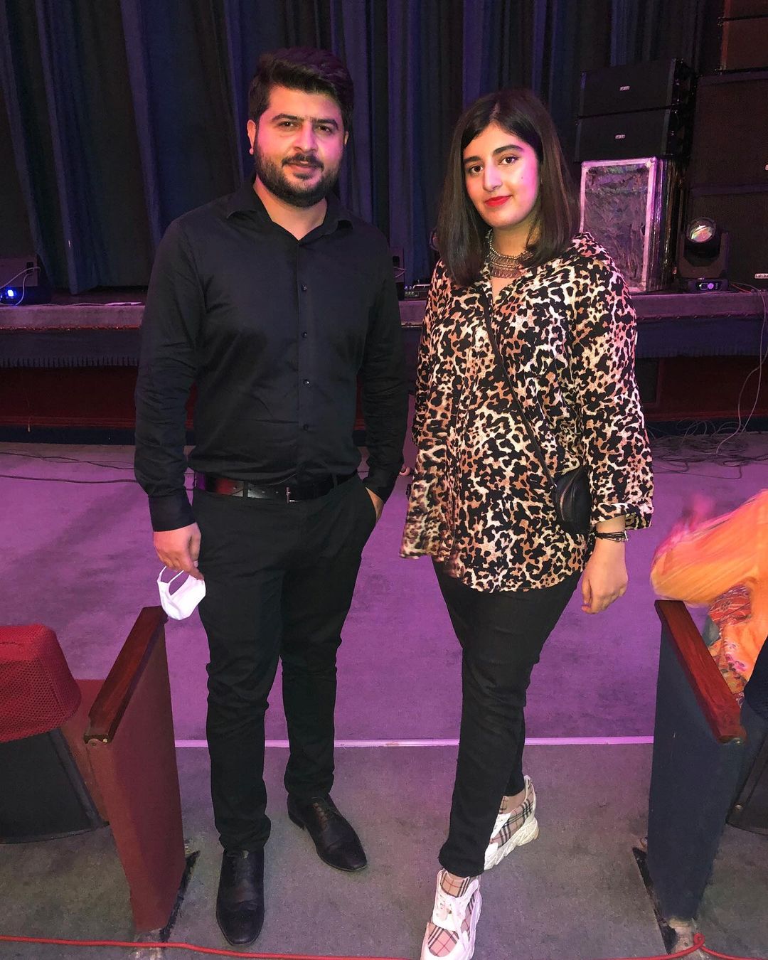 Asim Azhar's Star Studded Concert | Reviewit.pk