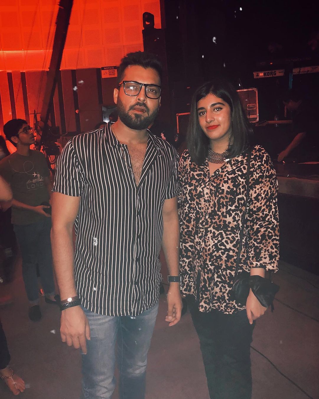 Asim Azhar's Star Studded Concert | Reviewit.pk