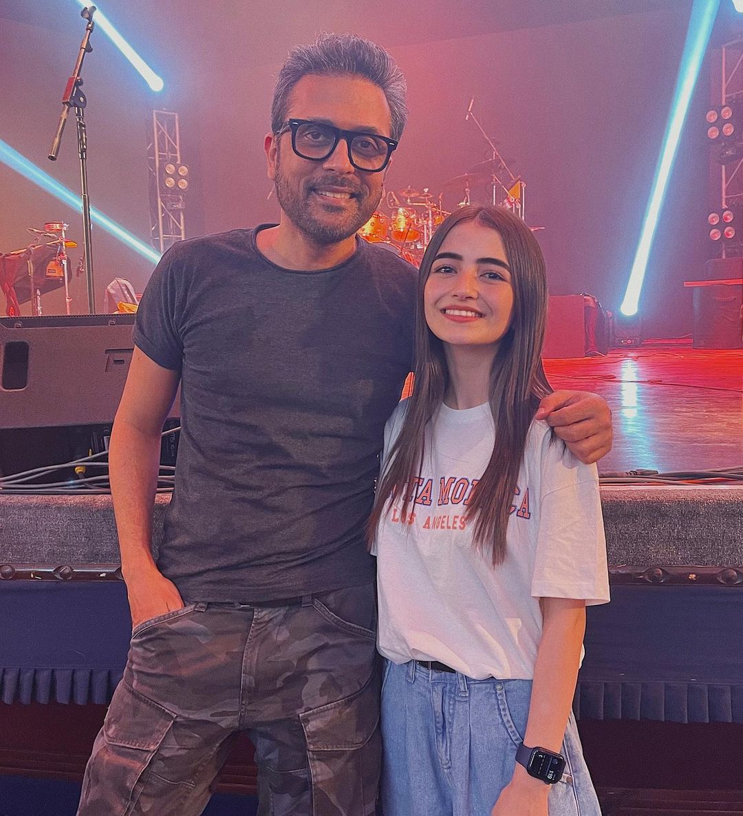 Asim Azhar's Star Studded Concert | Reviewit.pk