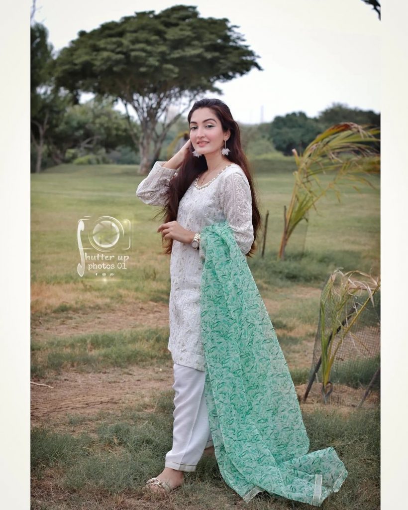 Shafaat Ali And Family Celebrates Independence Day | Reviewit.pk