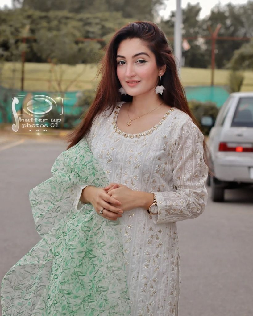 Shafaat Ali And Family Celebrates Independence Day | Reviewit.pk