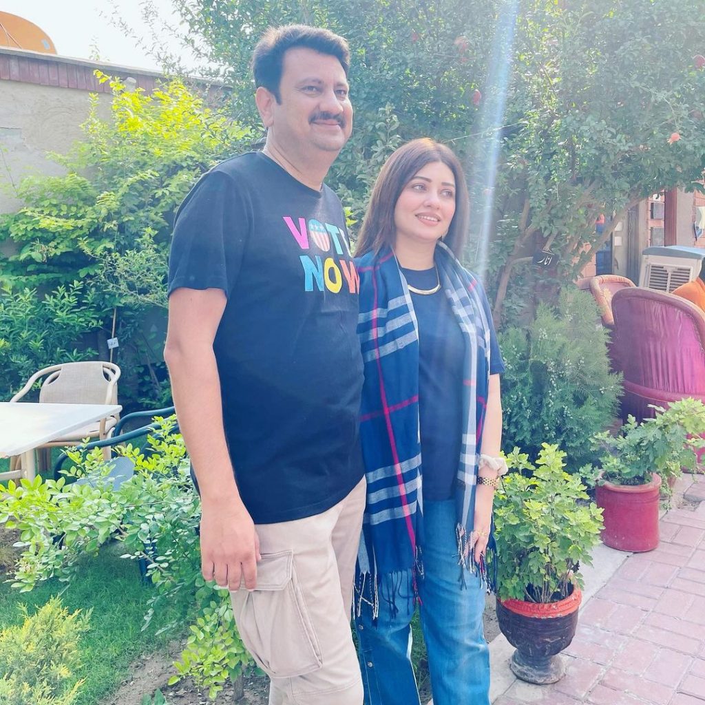 Journalist Summaiya Rizwan Enjoying Her Vacations In Swat | Reviewit.pk