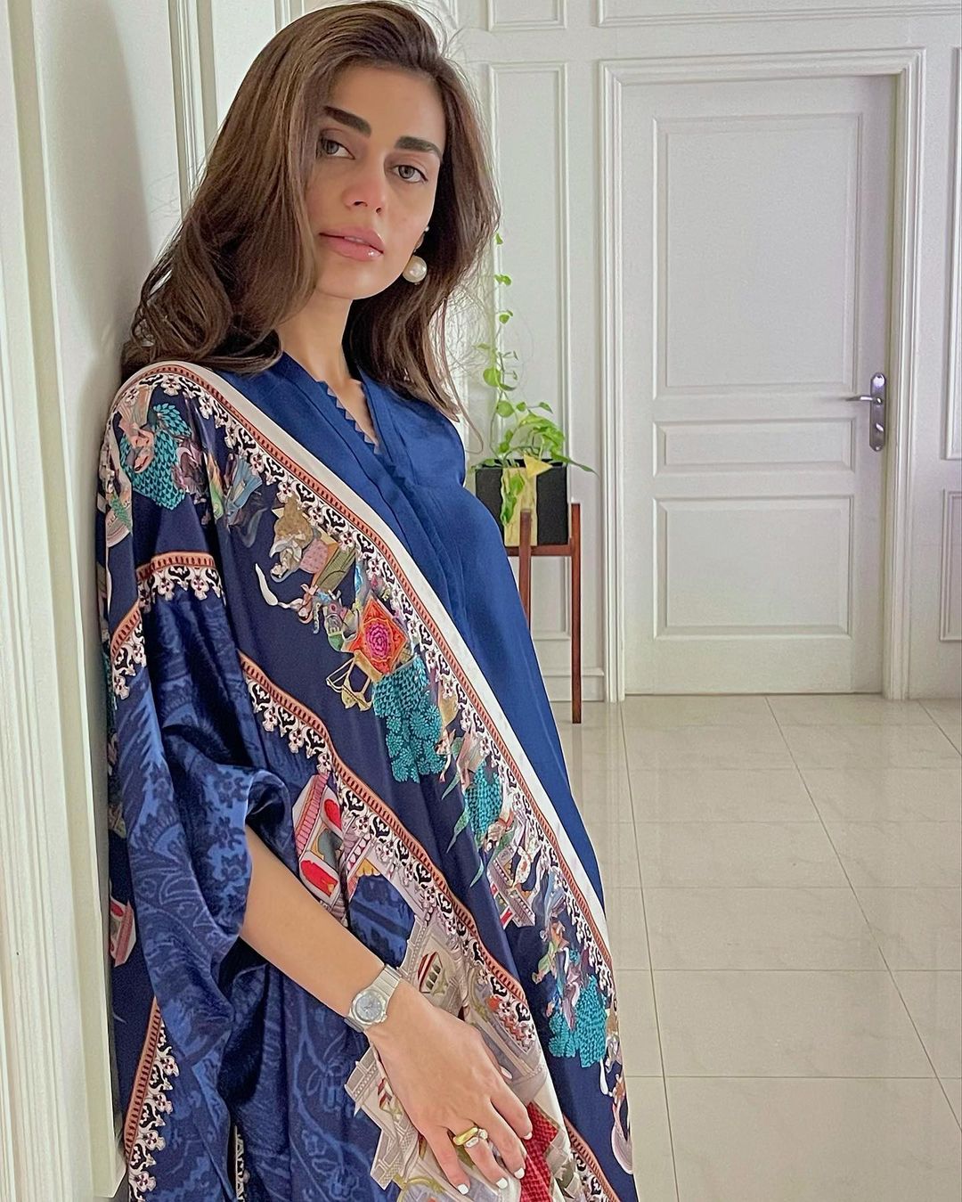Pakistani Celebrities Showing Support For Sadaf Kanwal | Reviewit.pk
