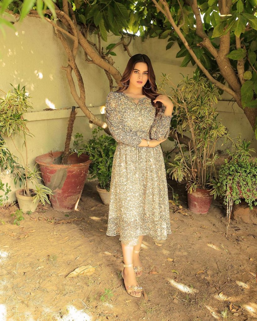 Aiman Minal Closet Latest Summer Collection 2021 | Reviewit.pk