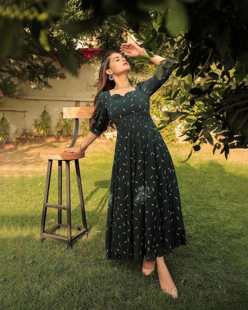 Aiman Minal Closet Latest Summer Collection 2021 | Reviewit.pk