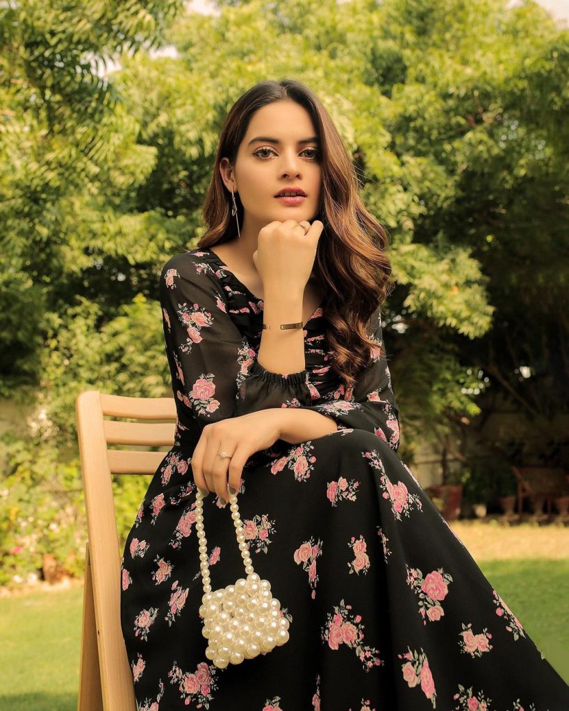 Aiman Minal Closet Latest Summer Collection 2021 | Reviewit.pk