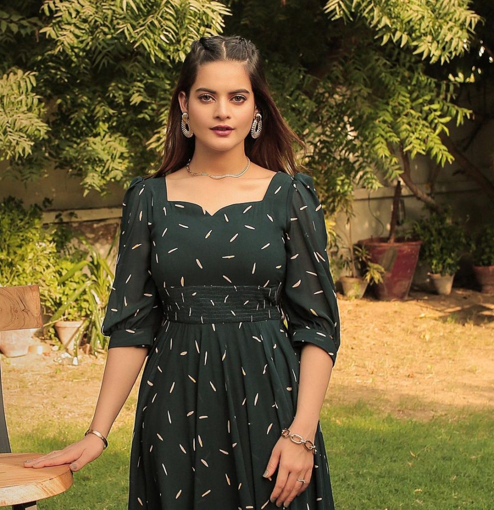 Aiman Minal Closet Latest Summer Collection 2021 | Reviewit.pk