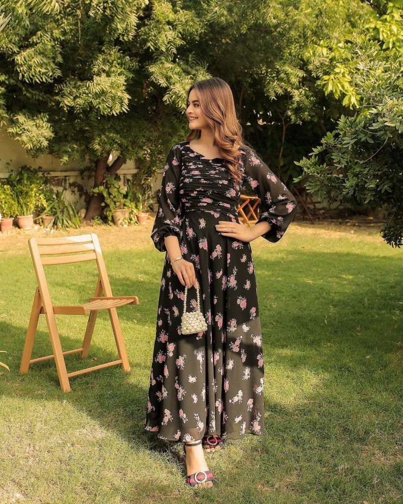 Aiman Minal Closet Latest Summer Collection 2021 | Reviewit.pk