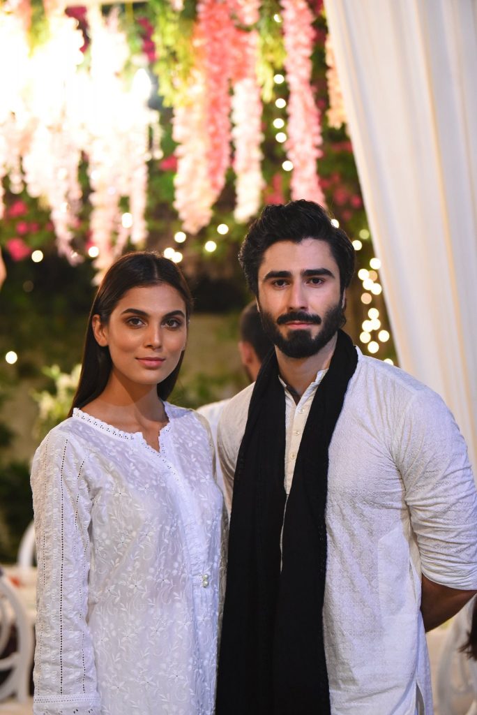 Drama Serial Dobara - Cast In Real Life | Reviewit.pk