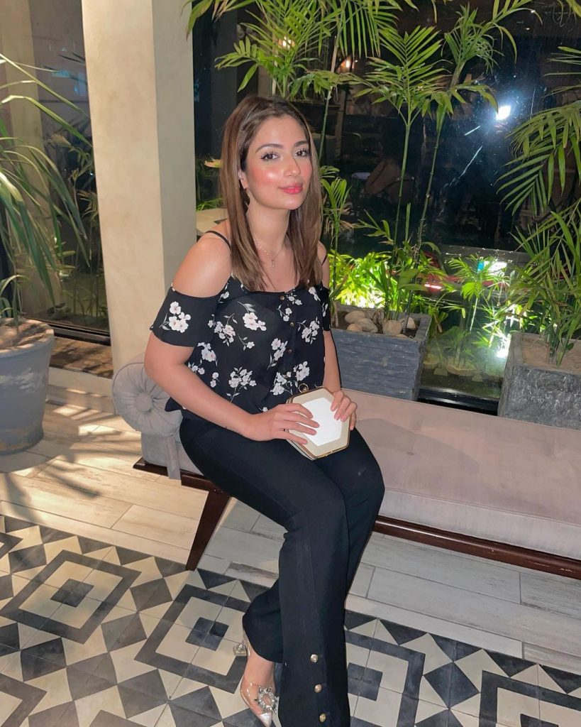 Latest Captivating Clicks Of Hanish Qureshi | Reviewit.pk