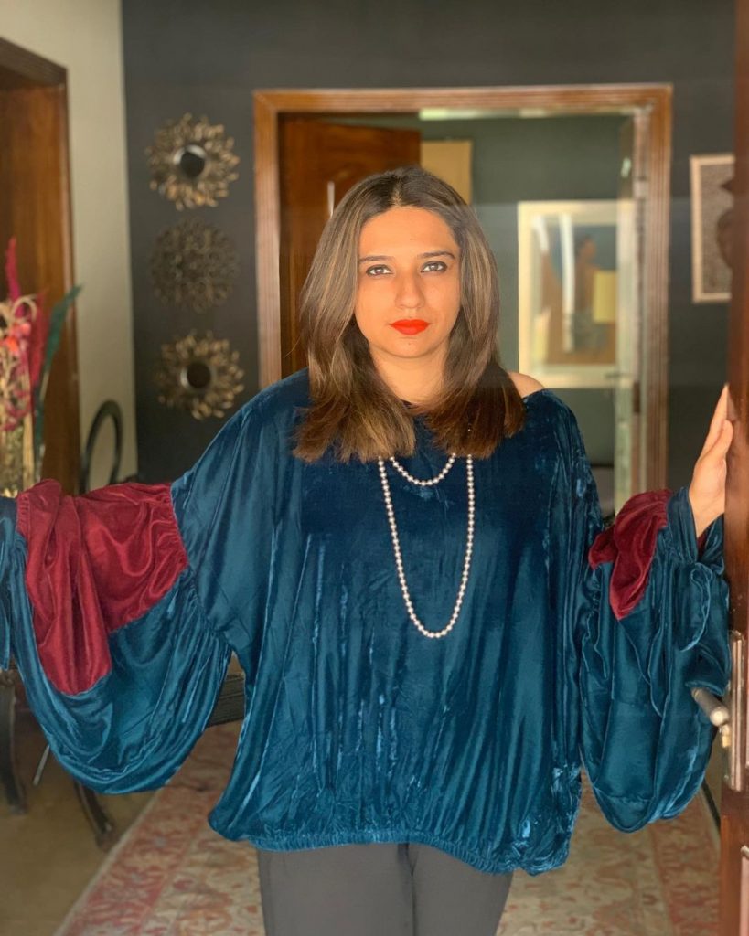 Captivating Pictures Of Maria Memon From Northern Areas Of Pakistan ...