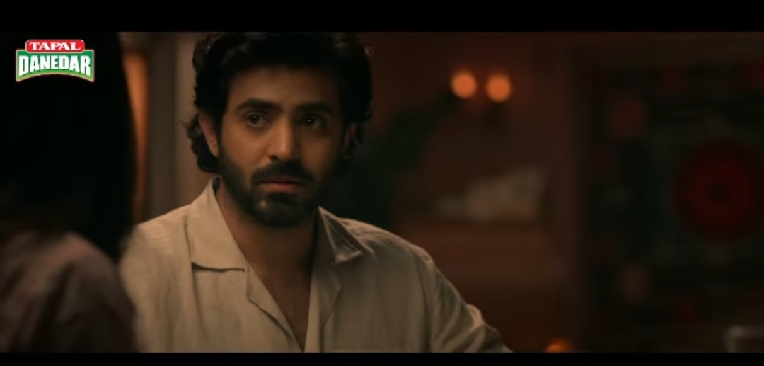 Yumna Zaidi & Sheheryar Munawar's New Tapal Ad Wins The Public over ...