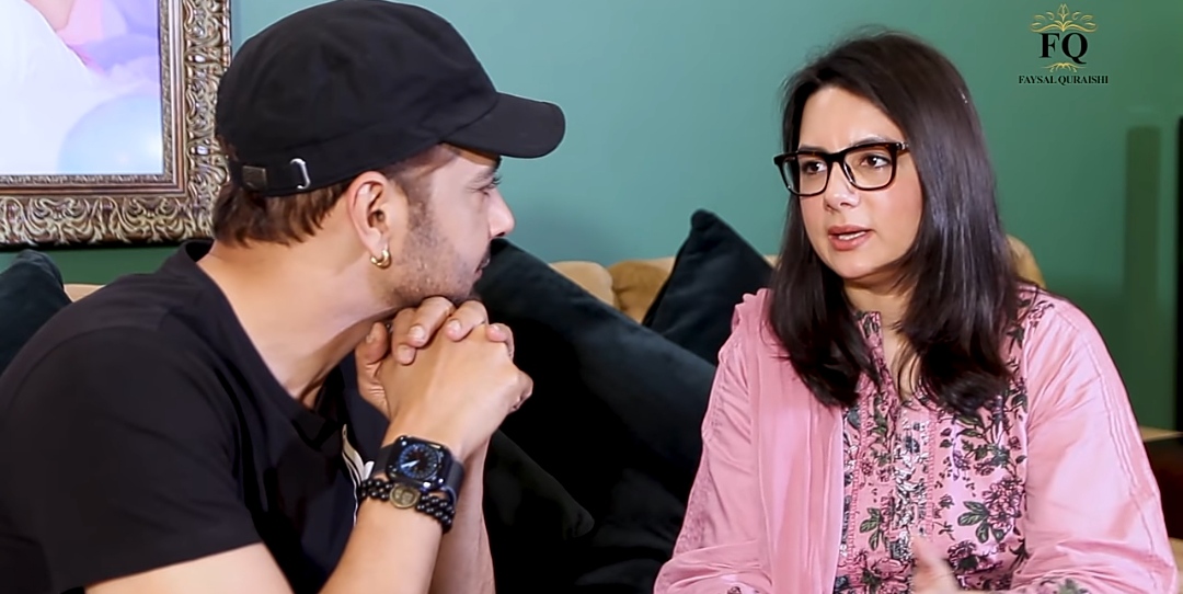 Faysal Quraishi Talks About His Personal Life For The First Time ...