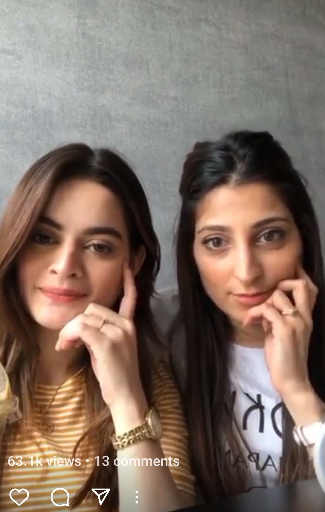 What is The Secret Of Minal Khan's Beauty | Reviewit.pk