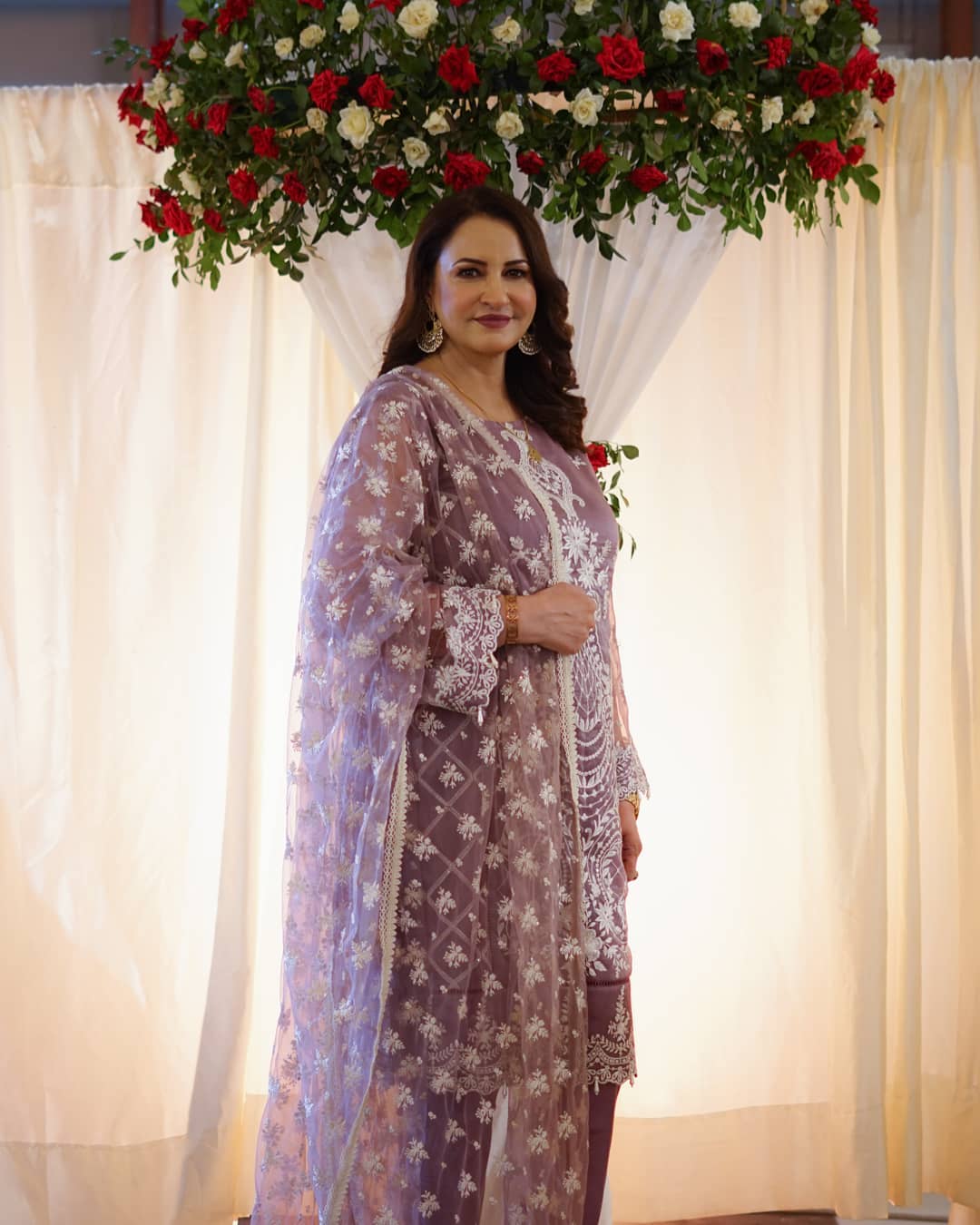 How Saba Faisal's Name Used To Get Ignored In End Credit Of Dramas ...