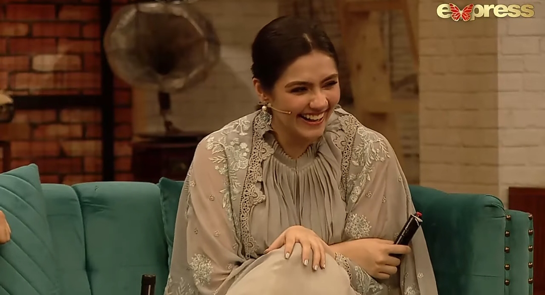 The Qualities Dur-e-fishan Seeks in Her Life Partner | Reviewit.pk