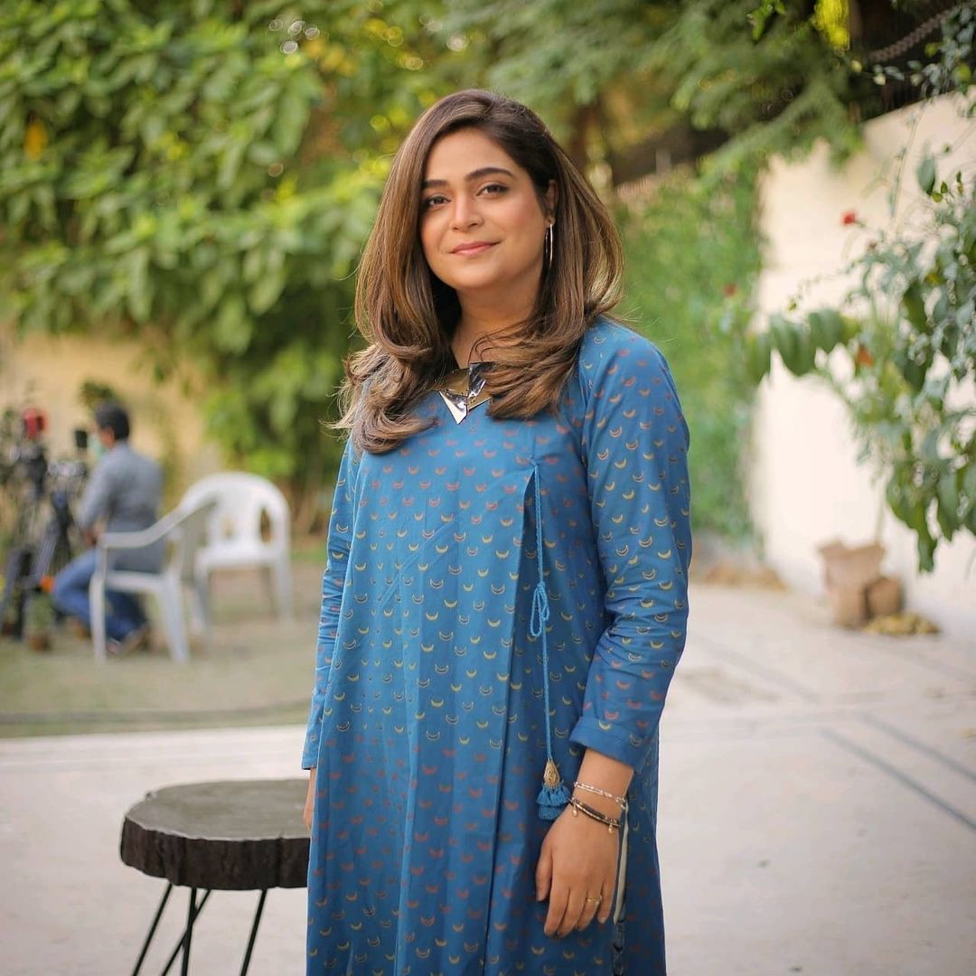 Accusations Against Founder Of Soul Sister's Pakistan Kanwal Ahmed ...