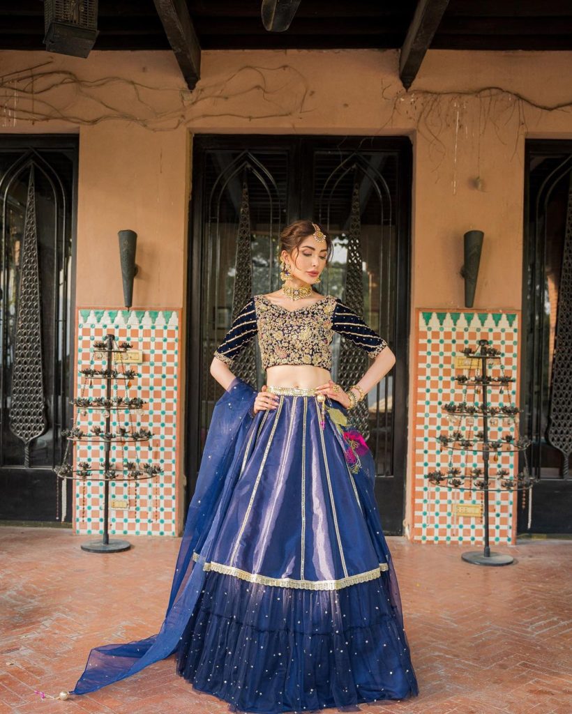 Sabeeka Imam Looks Absolutely Stunning In Her Recent Photoshoot ...