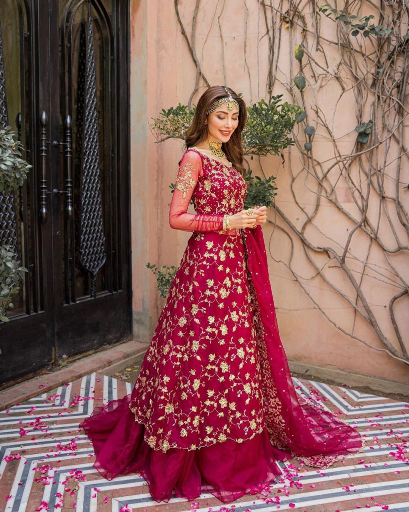 Sabeeka Imam Looks Absolutely Stunning In Her Recent Photoshoot ...