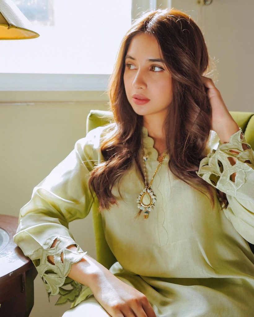 Sabeena Farooq Talks About Her Hilarious Dance Performance & Tere Bin ...