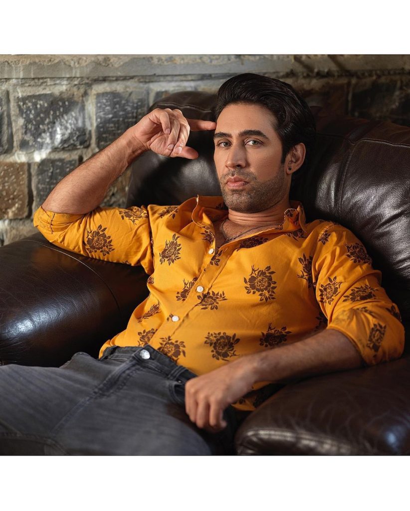 Ali Rehman Khan - Everything You Need To Know About Him | Reviewit.pk