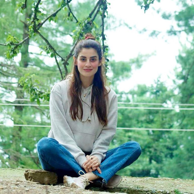 Amna Malik Shared Her Thoughts On The Ongoing Price Hike In The Country ...