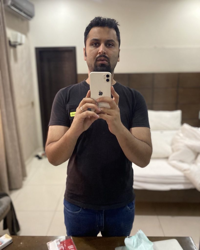 Celebrities Came Forward In Support Of Shoaib Akhtar | Reviewit.pk