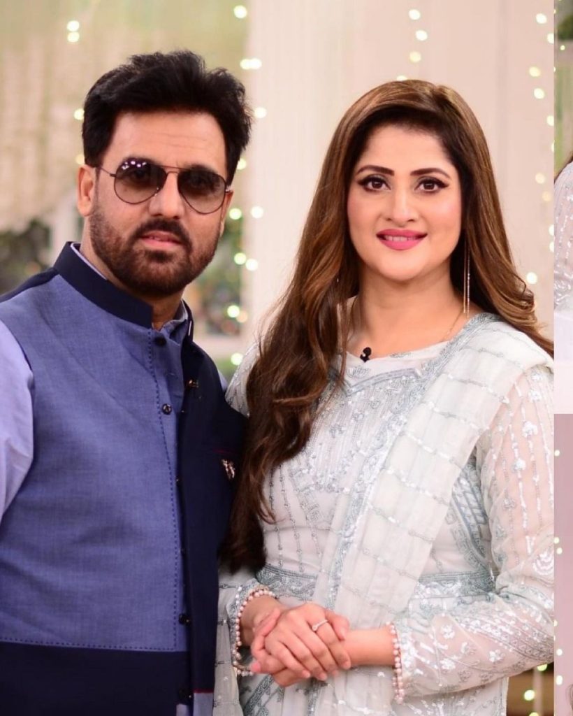 Sahiba And Rambo Exploring Dubai - Beautiful Pictures | Reviewit.pk