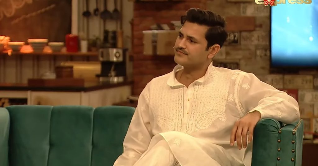 Fahad Mirza on What Pakistani People Demand Most in Cosmetic Surgeries ...