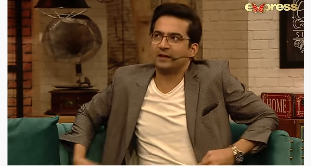 Ali Safina's Explanation on His Rude Statement About Bilal Ashraf ...