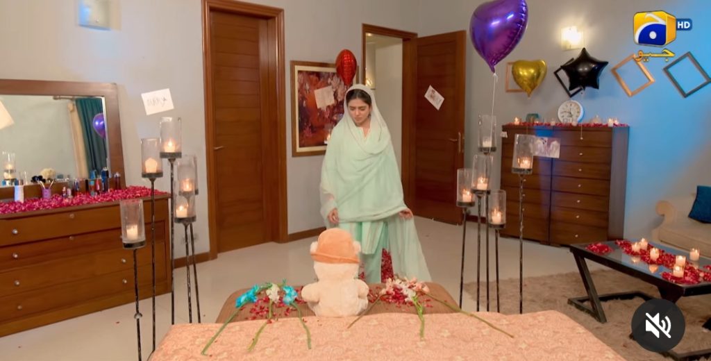 Sehar Khan & Haroon Shahid Upcoming Drama Teaser | Reviewit.pk