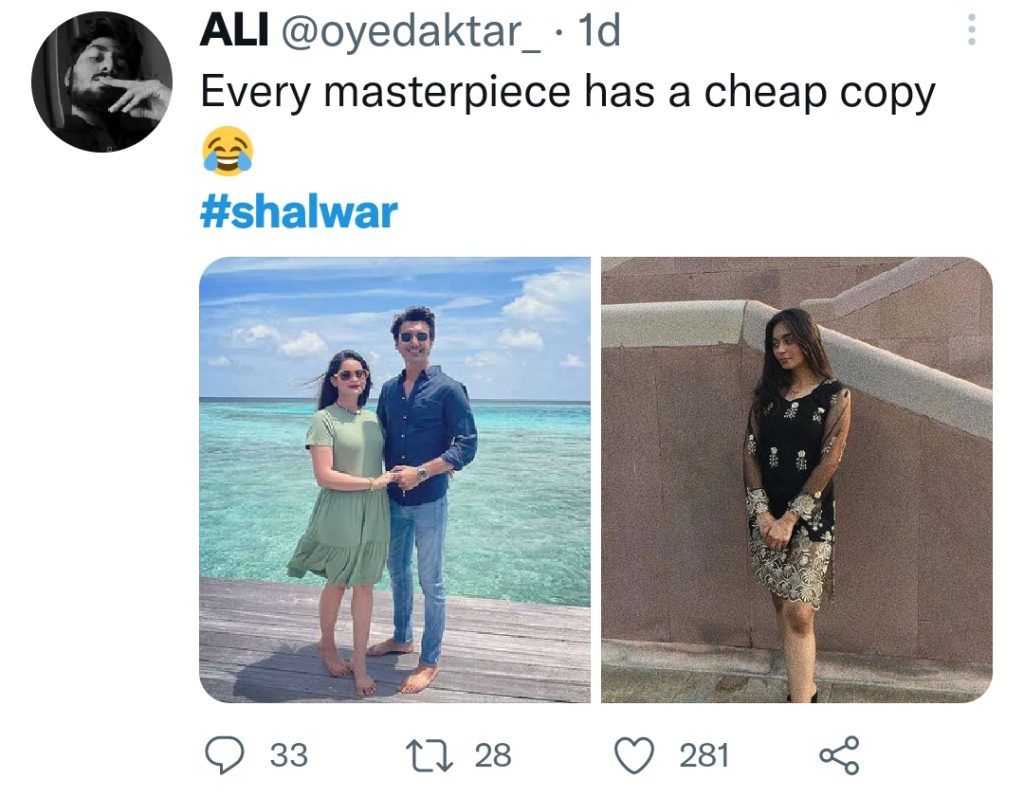 Netizens React To The Trending Girl On her Controversial Remarks ...