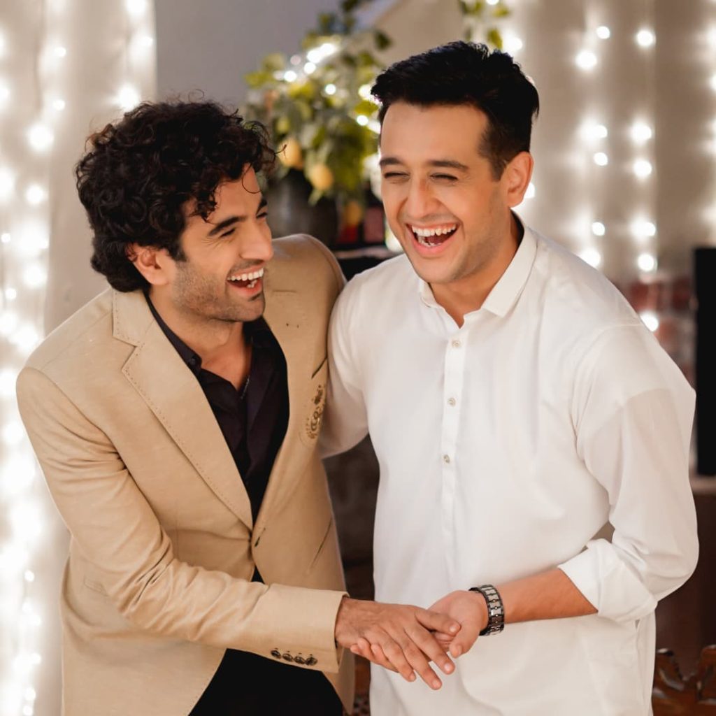 Comedian Shafaat Ali All Set To Amaze The Audience With His New Role ...