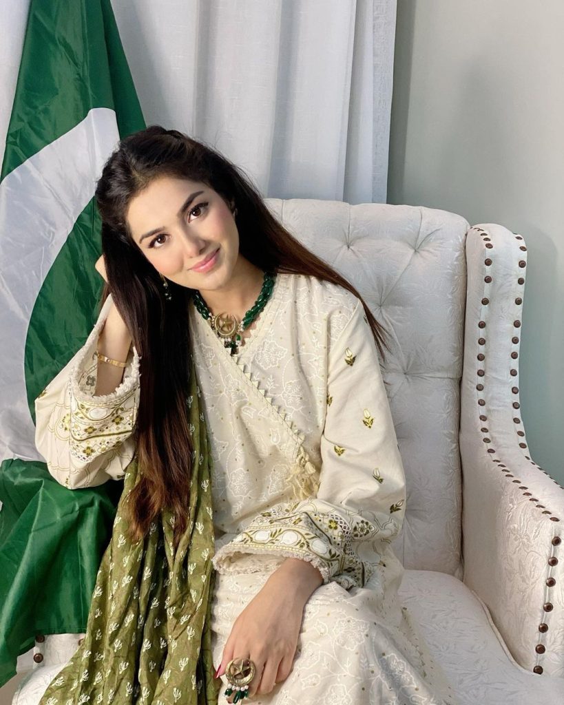 Syeda Tuba's Latest Bridal Shoot - Enchanting Pictures | Reviewit.pk