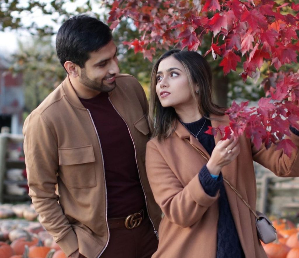 What Does Zaid Ali's Mother Think About The Age Gap Between Him And ...