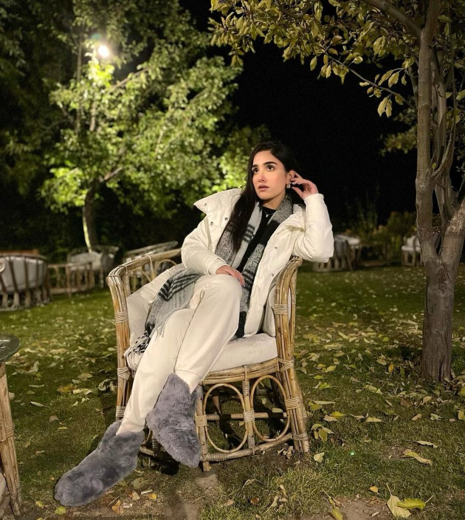 Glorious picture of Aiza Awan From Northern Pakistan | Reviewit.pk