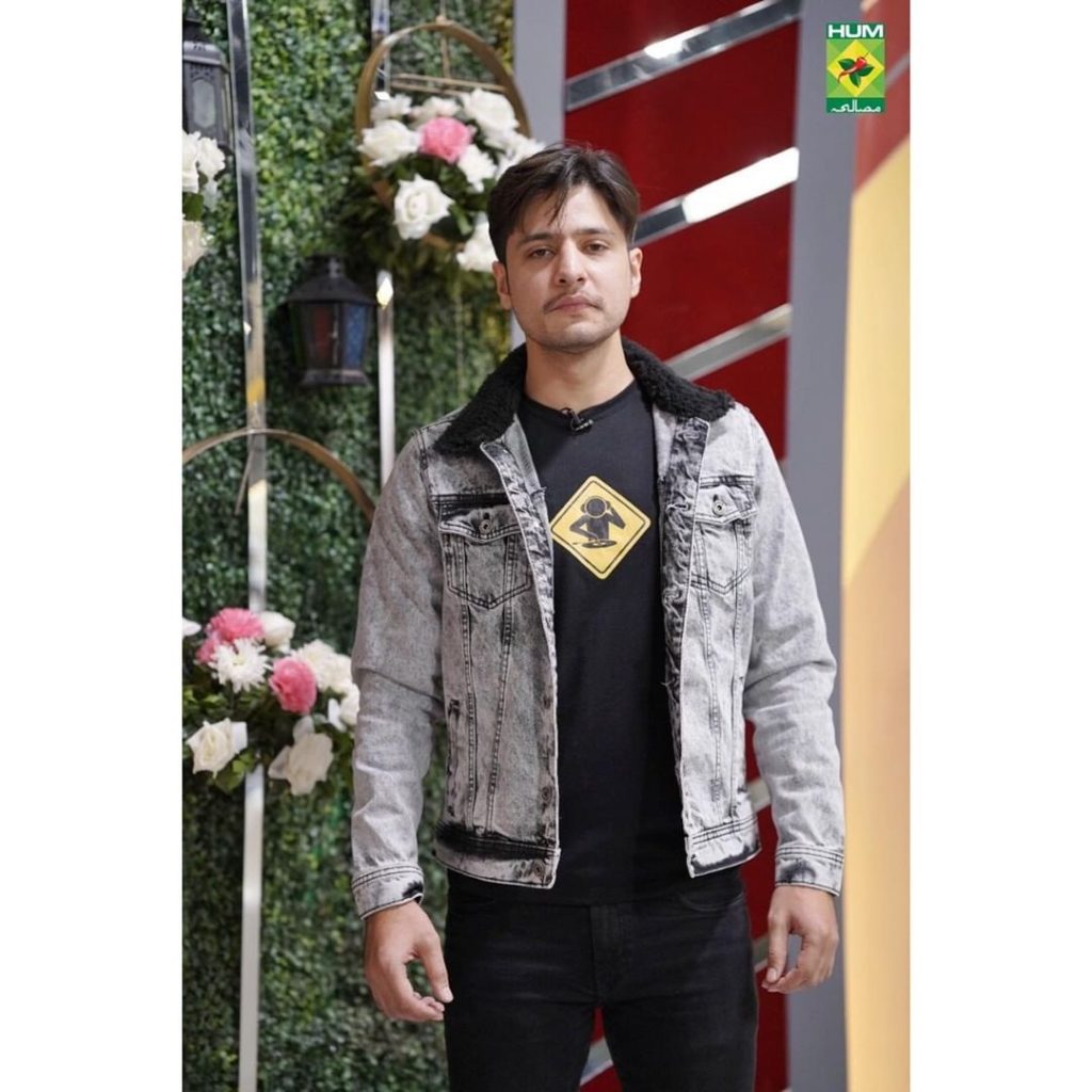 Celebrities Spotted At The 15th Anniversary Of Masala TV | Reviewit.pk