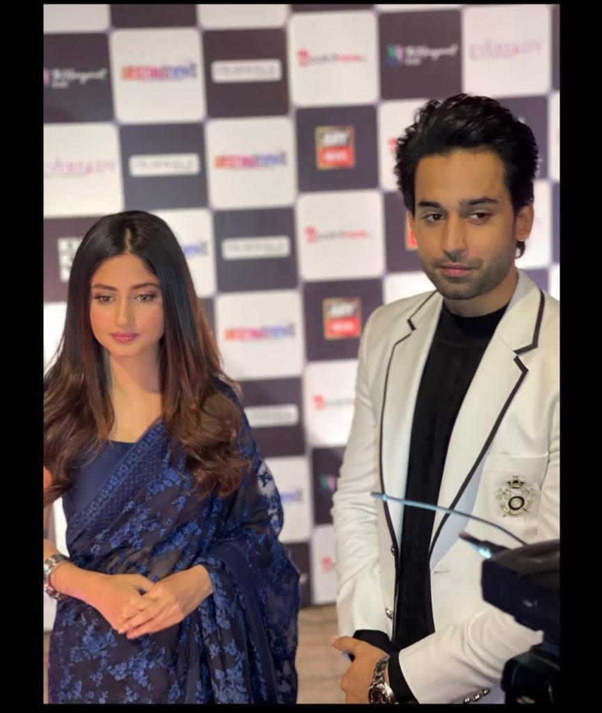 HD Clicks From Islamabad Premier Of Khel Khel Mein | Reviewit.pk