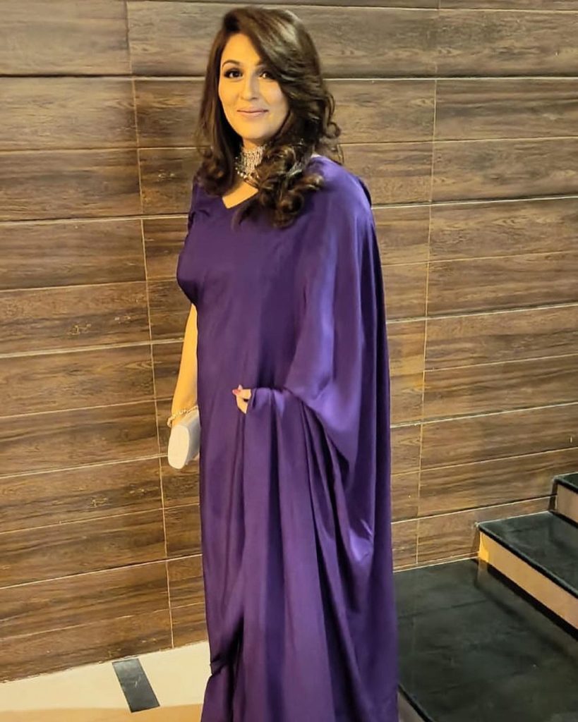 Qurat Ul Ain Iqrar Beautiful Pictures From Different Family Events ...