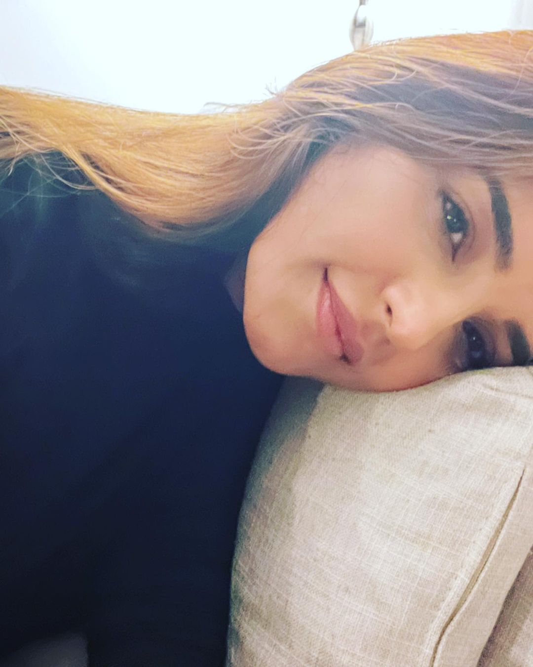 Actress And Model Sadia Khan Latest Alluring Clicks From Dubai ...