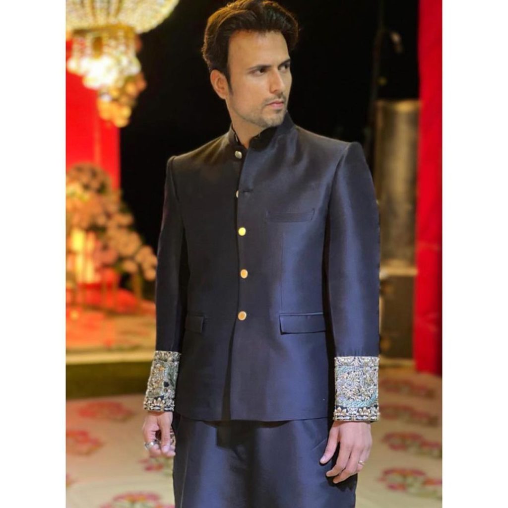 Sanam Saeed And Usman Mukhtar To Star Together In A Movie | Reviewit.pk