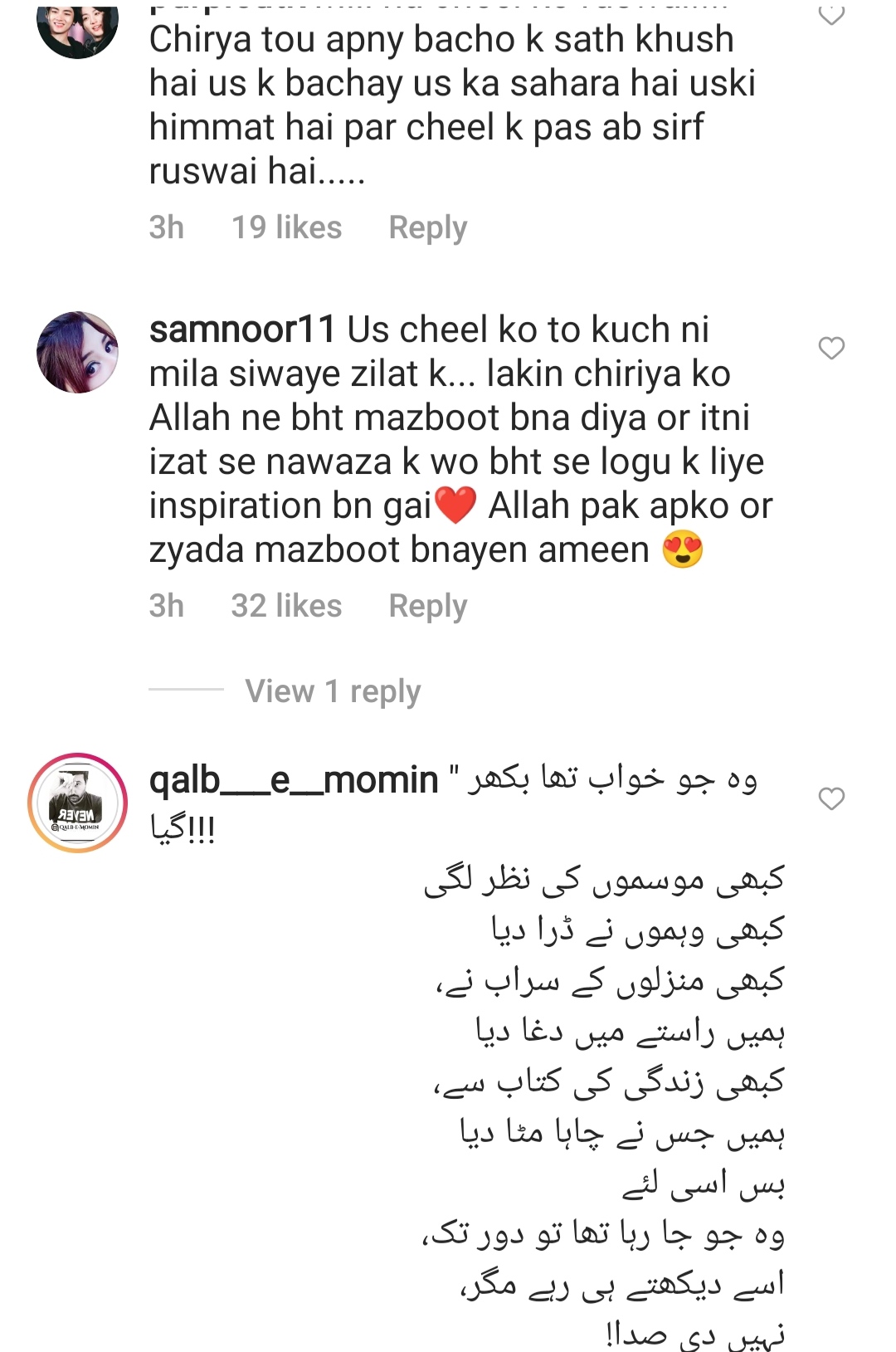Syeda Bushra Iqbal Calls Syeda Tuba Aamir Home Wrecker | Reviewit.pk