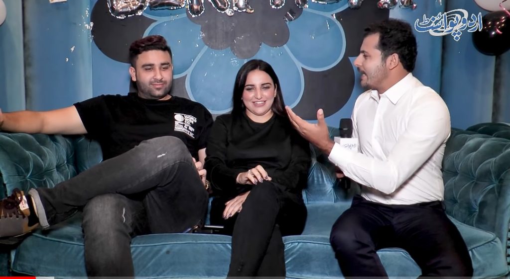 How Hareem Shah Got Married To Bilal Shah | Reviewit.pk