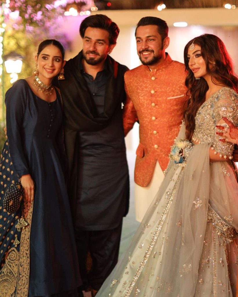 Mariam Ansari's Qawali Night - HD Pictures | Reviewit.pk