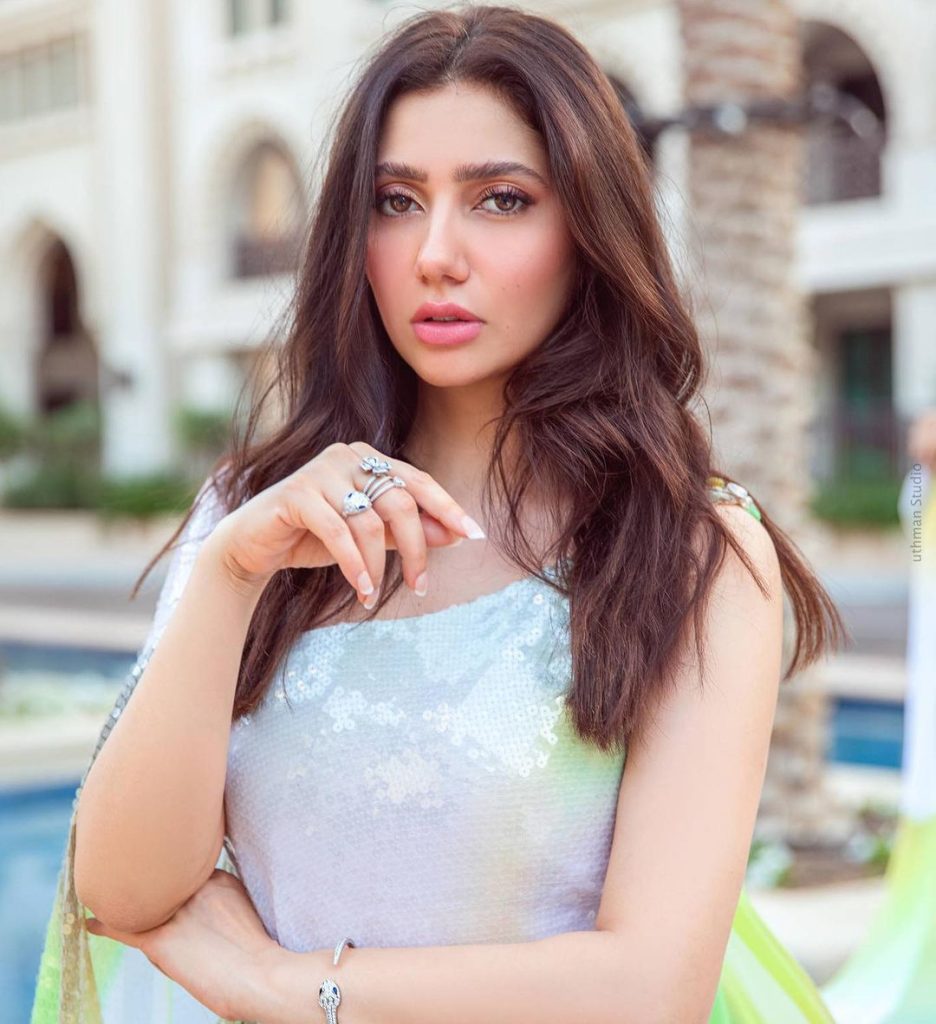 Pakistani Actresses Nominated For 100 Most Beautiful Faces In The World ...