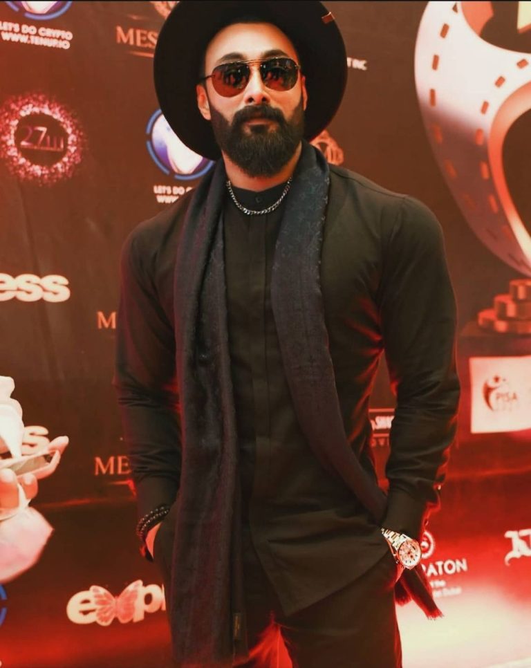 Umair Jaswal Faces Backlash For His Performance At BCW | Reviewit.pk