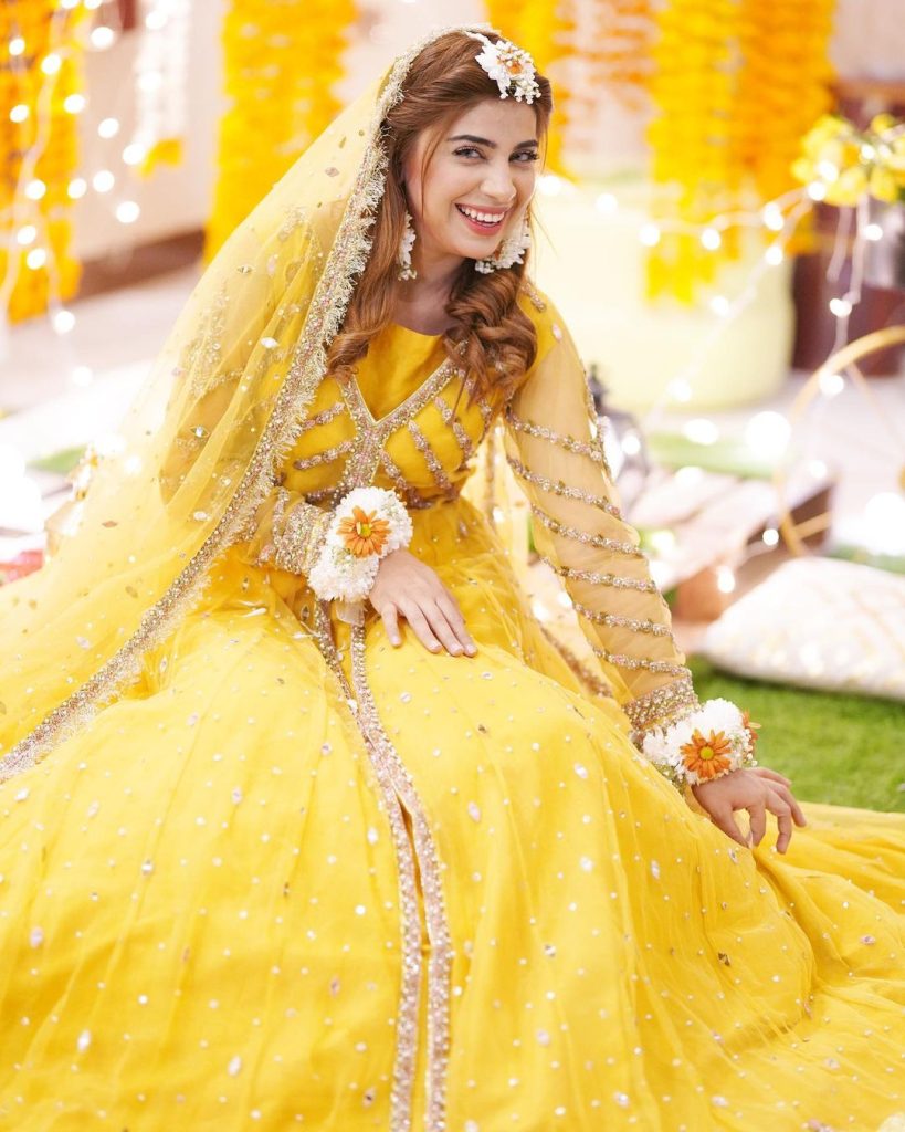 Dr. Madiha And Mj Ahsan Mehndi And Mayoun Pictures | Reviewit.pk