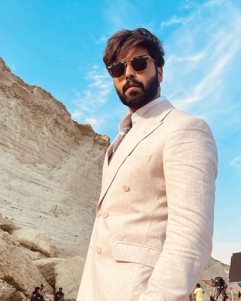 Fahad Mustafa Gives A Detailed Analysis on Downfall Of Films | Reviewit.pk