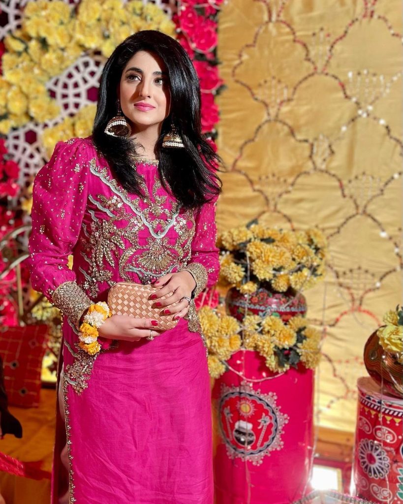 Recent Adorable Clicks Of Fatima Sohail | Reviewit.pk