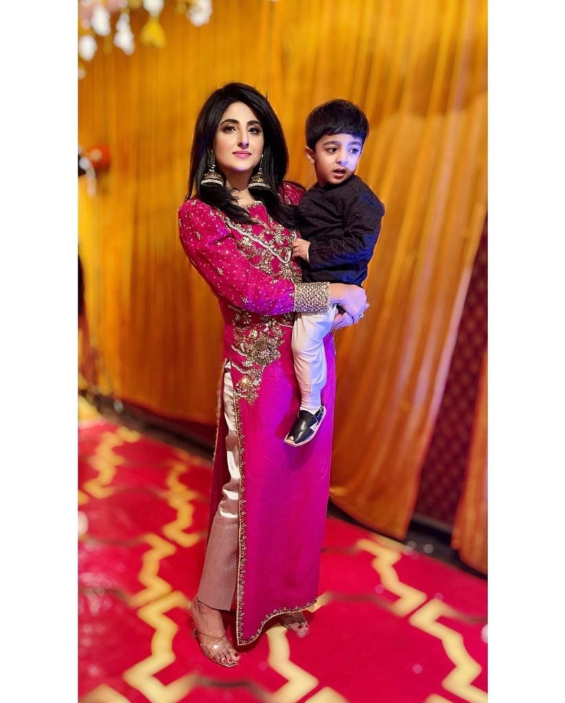 Recent Adorable Clicks Of Fatima Sohail | Reviewit.pk